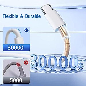 Fun Gift USB C to Lightning Cable MFi Certified 6FT Fast Charging Type c to Ligh tning Cable Fast Charger Power Delivery for iPhone 16 15 14 13 12 11 Pro Max Xr Xs X 8 and More