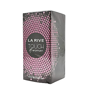 La Rive Touch of Woman Eau de Parfum 90ml by Touch of Woman