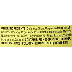 Spring Valley - Hair, Skin & Nails, Biotin-Collagen-Gelatin, 240 Caplets