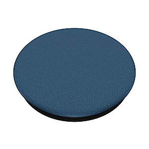 Blazer Blue Stormy Sea Blue Pop Mount Socket Phone Grip PopSockets PopGrip: Swappable Grip for Phones & Tablets