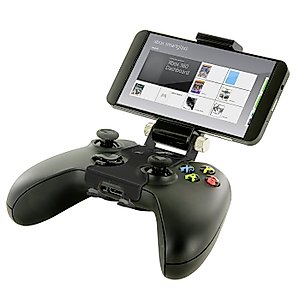 Nyko Smart Clip Plus Smartphone Attachment Clip for Xbox Series X