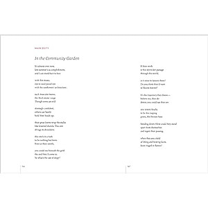 Leaning toward Light: Poems for Gardens & the Hands That Tend Them