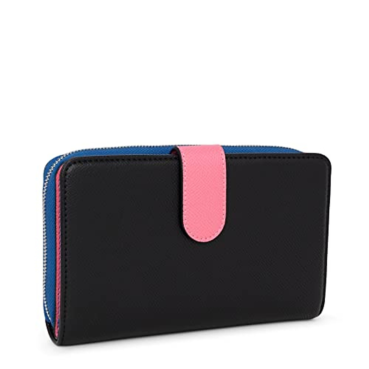 TOUS Women's Contemporary, Black, 20 x 10 x 3 cm