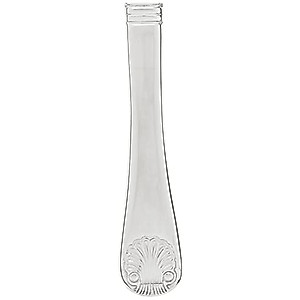 Ginkgo International 20-Piece Stainless Steel Flateware Place Setting , Service for 4