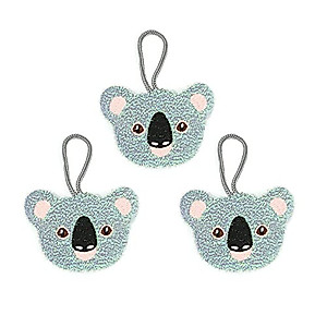 Kikkerland 612615107960, Nylon, Koala, One Size