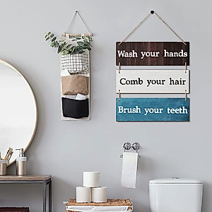 DZXCYZ 1 Inch Alphabet Letter Stencils, 65 Pcs Reusable Plastic Letter Number Symbol Interlocking Drawing Template Kit for Painting on Wood, Wall, Fabric, Rock, Signage, Door Porch