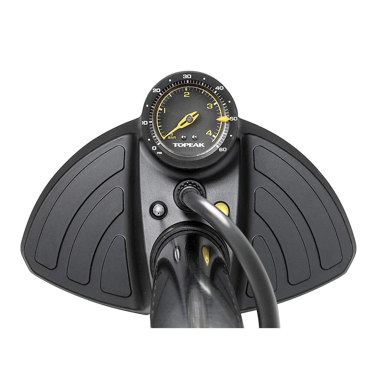 Topeak JoeBlow Mountain Floor Pump