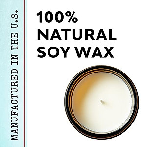 Congrats On Being in Charge of A Tiny Human - Infused with Sleep Deprivation Scent: Shea Butter & Almond