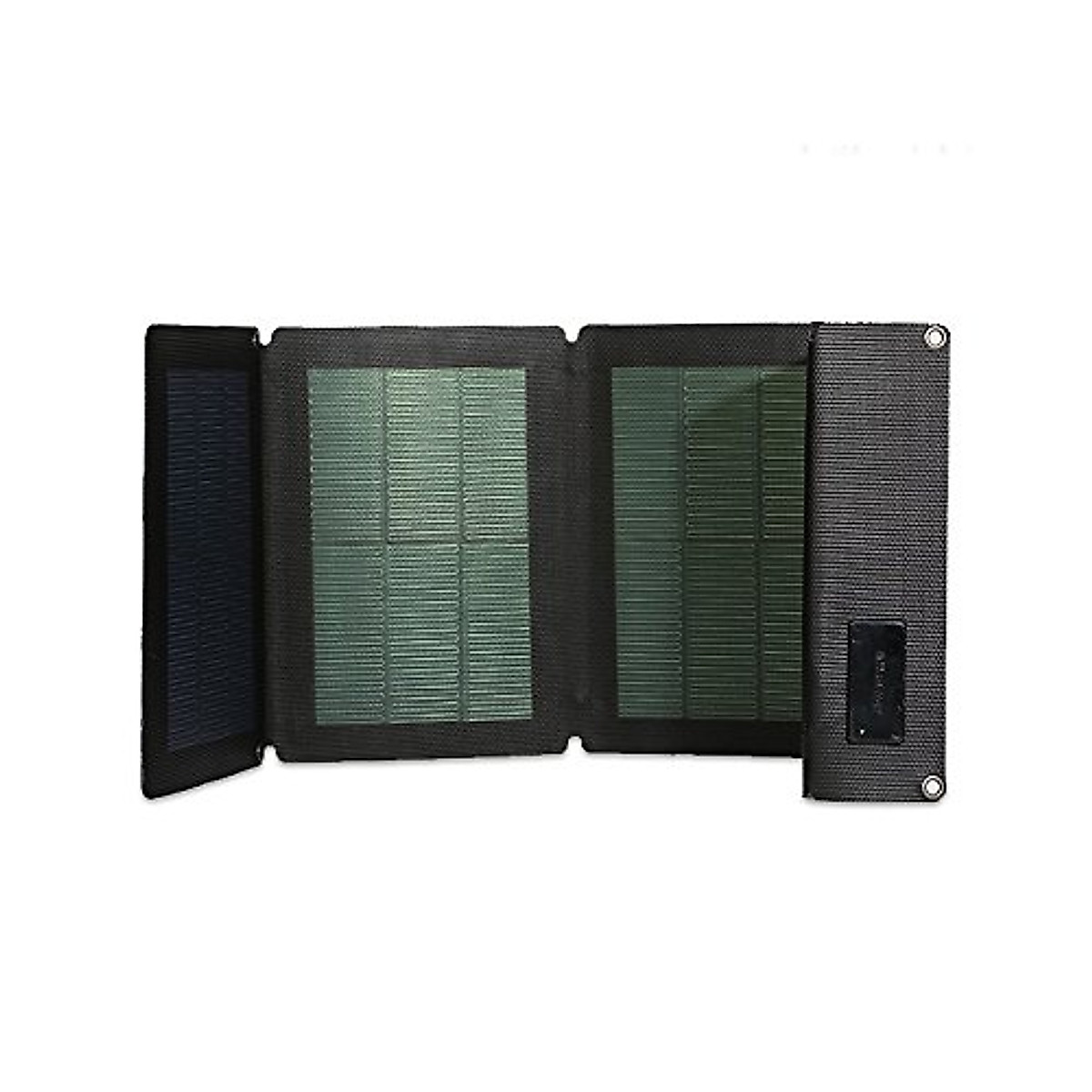 Hanergy Solar Charger, Film Technology, 1mm thin, Super Light for Carry out, for iPhone, iPad, Galaxy, Nexus 5X/6P, any USB devices, Gopro, MP3 Players, External Batteries and More