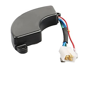 findmall 4KW 4.5KW 5KW 5.5KW 6KW 6.5KW Generator Voltage Regulator