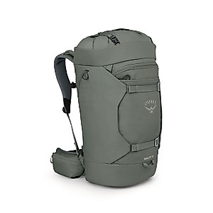 Osprey Zealot 45 Climbing Backpack, Rocky Brook Green, Medium/Large