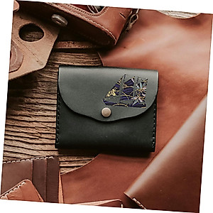 EXCEART 10pcs Quilted Comforter Fabric Squares Floral Fabric Bundle Cotton Fabric for Quilting Neutral Comforter Quilting Supplies Flower Printing Patchwork 4X Flowers Crafting Supplies