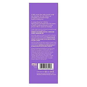 Tree Hut Hair Care Extreme Lengths Daily Hair Serum, 1.7 Fl. Oz