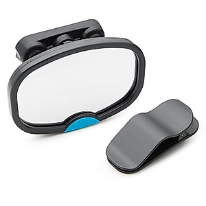 Munchkin® Brica® DualSight™ Baby Car Mirror