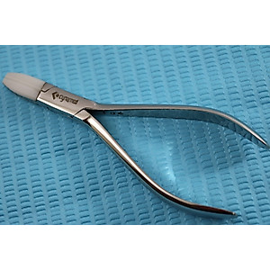 New Adjusting Eyeglass Arms Frame Plier Multi-Purpose Optical Optician Tool CYNAMED USA