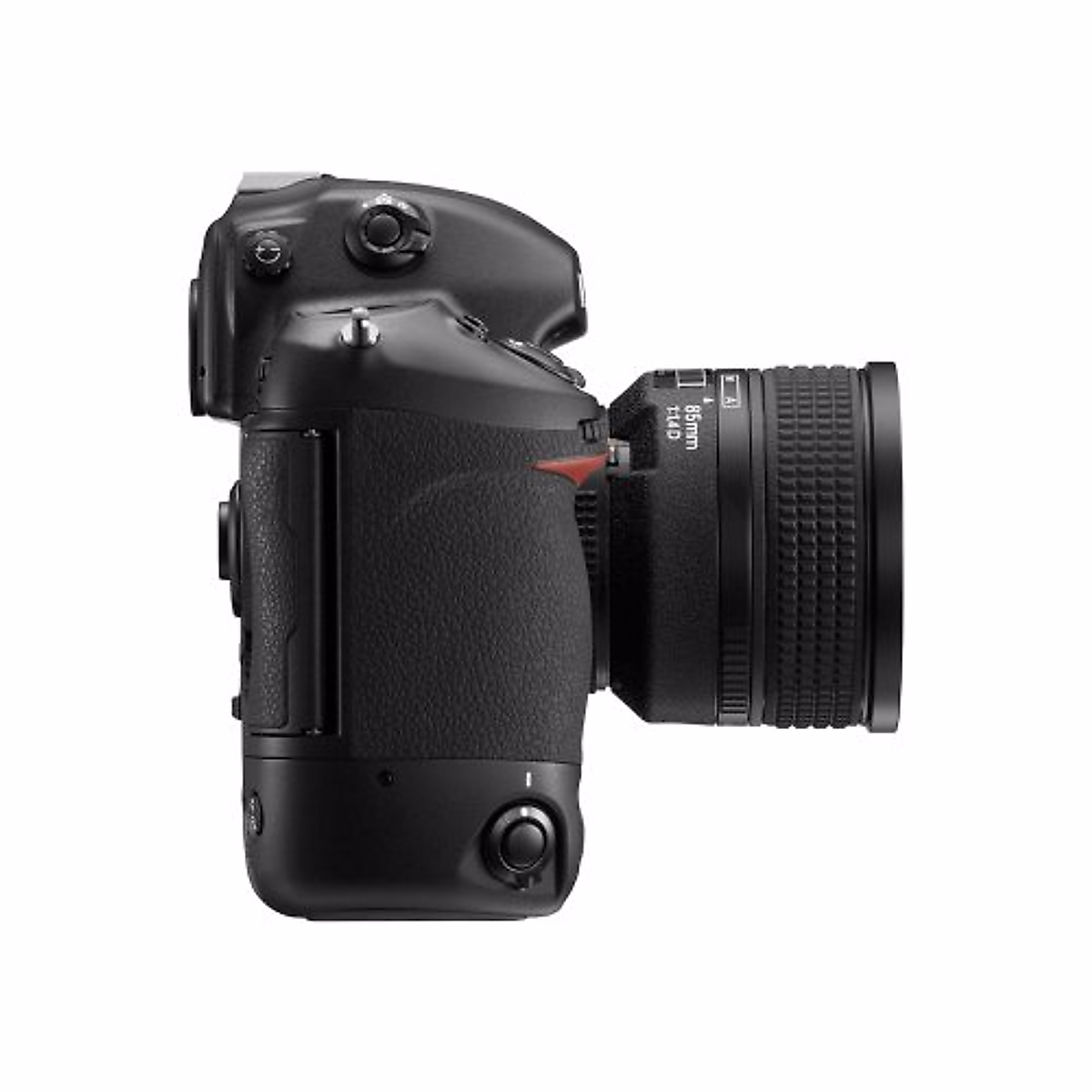 Nikon D3 FX DSLR Camera (Body Only) (OLD MODEL)