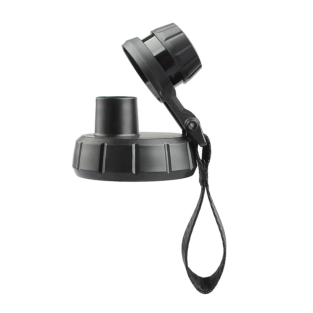 WishDirect Wide Mouth Lid for Hydro Flask, Simple Modern, Takeya, Iron Flask, BUZIO Wide Mouth Water Bottles - 2 Pack