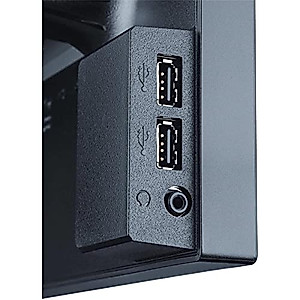 NEC EA234WMI-BK 23-Inch Screen LED-Lit Monitor,Black