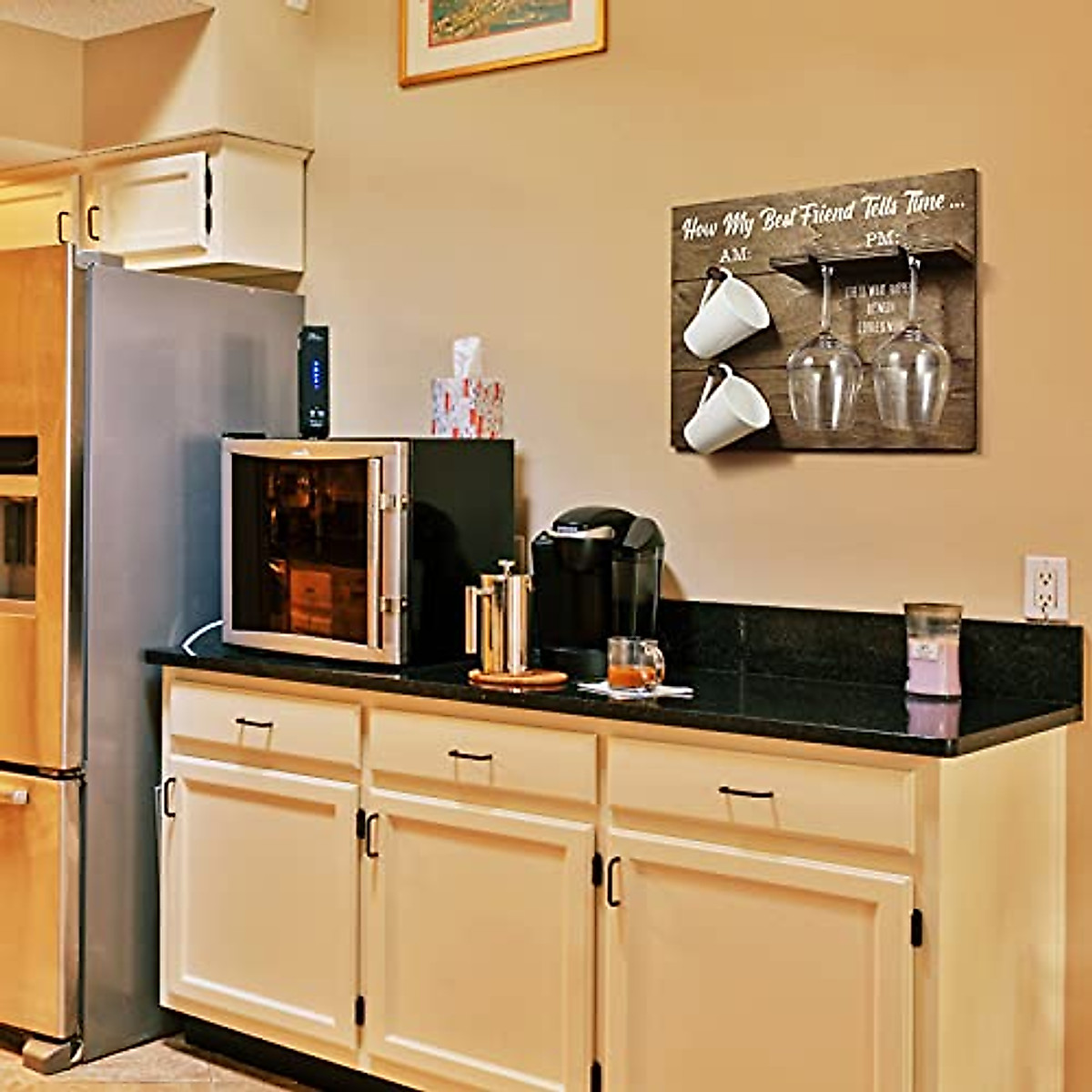 THYGIFTREE Best Friend Birthday Gifts for Women Unique, Thoughtful Birthday Gifts for Female Friend Funny Friendship Gifts for BFF Bestie (Without Mugs Glasses)