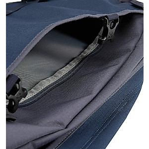 Haglöfs Unisex's Tight l Backpack, Blue, One Size, Blue, One Size