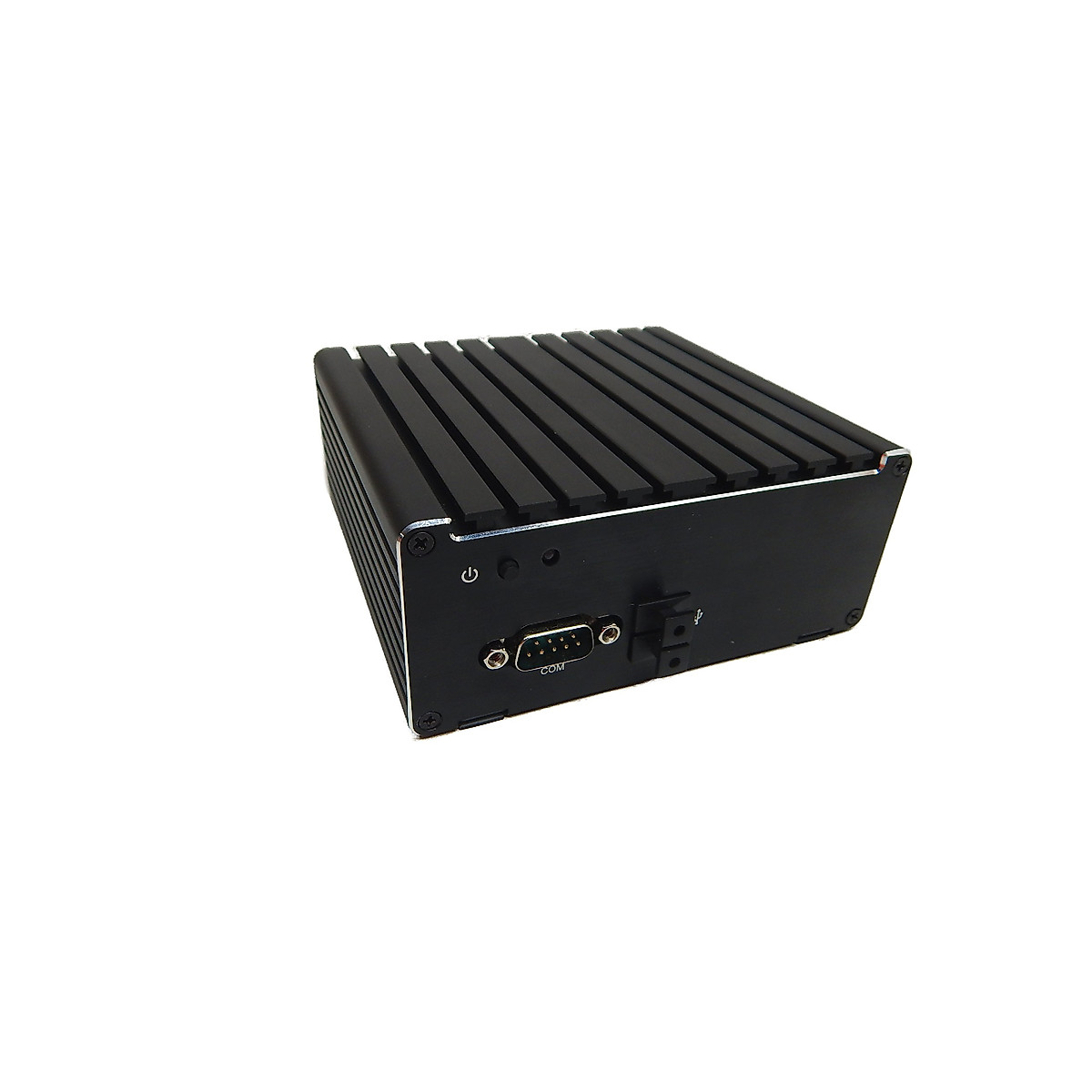 Jetway Intel Celeron N2930 Quad Core Dual Intel LAN Fanless - HBJC311U93W-2930-B