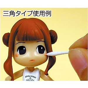 GT37 Mr. Cotton Swab Standard Size, GSI