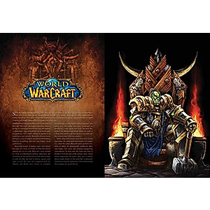 The Art of Blizzard Entertainment