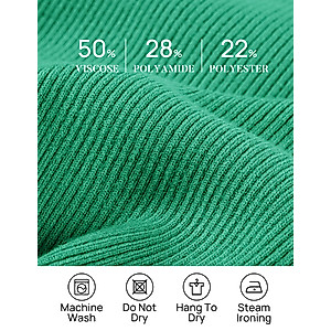 ZESICA Women's One Shoulder Tank Summer Sleeveless T Shirt Ribbed Knit Slim Fit Sexy Casual Basic Tee Tops,Green,Medium