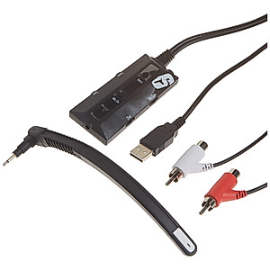 Thrustmaster Y-300 CPX Rainbow 6 Siege Edition (PS5, PS4, XBOX Series X/S, One, PC)