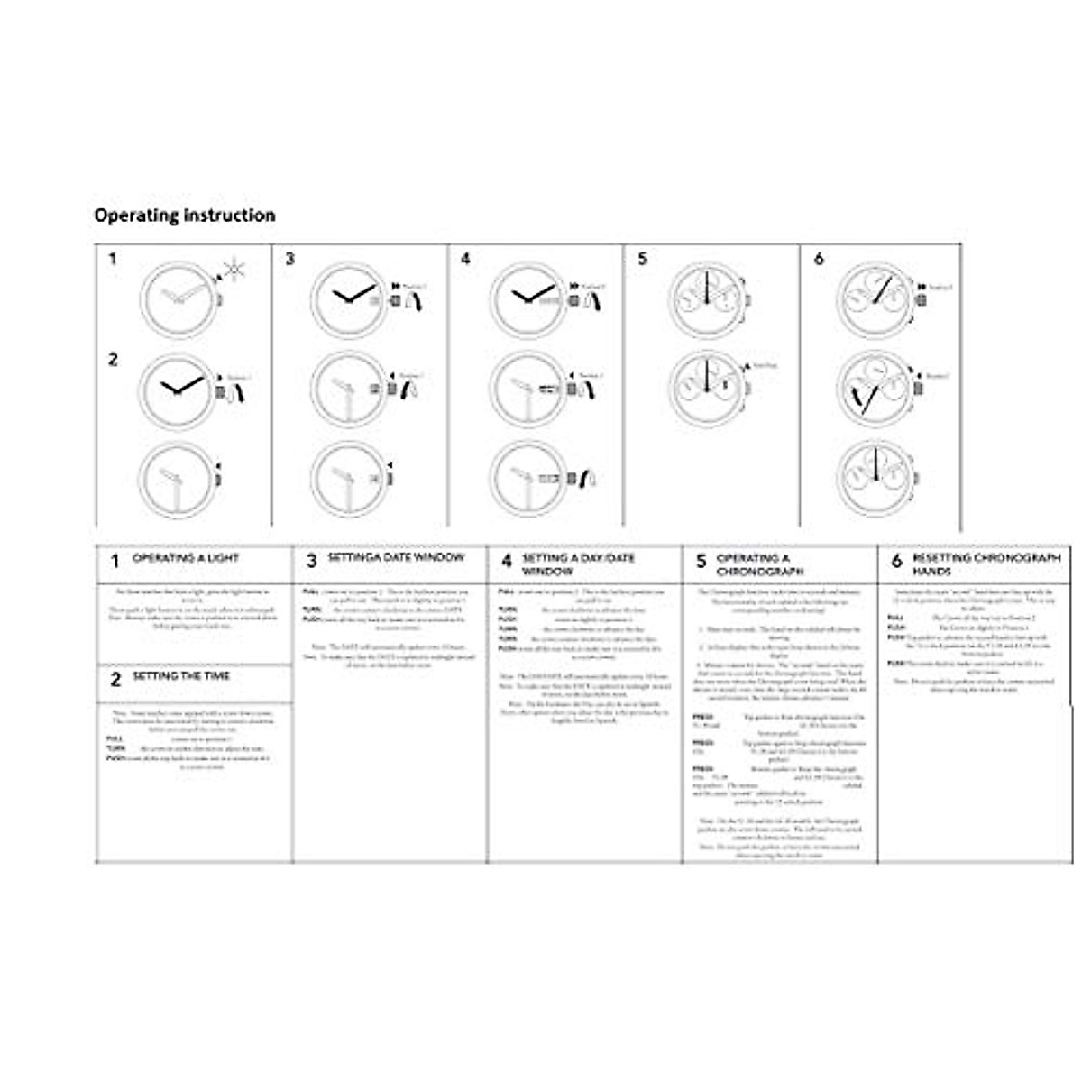Nixon Men's Corporal Stainless Steel Watch One Size Gold Tone