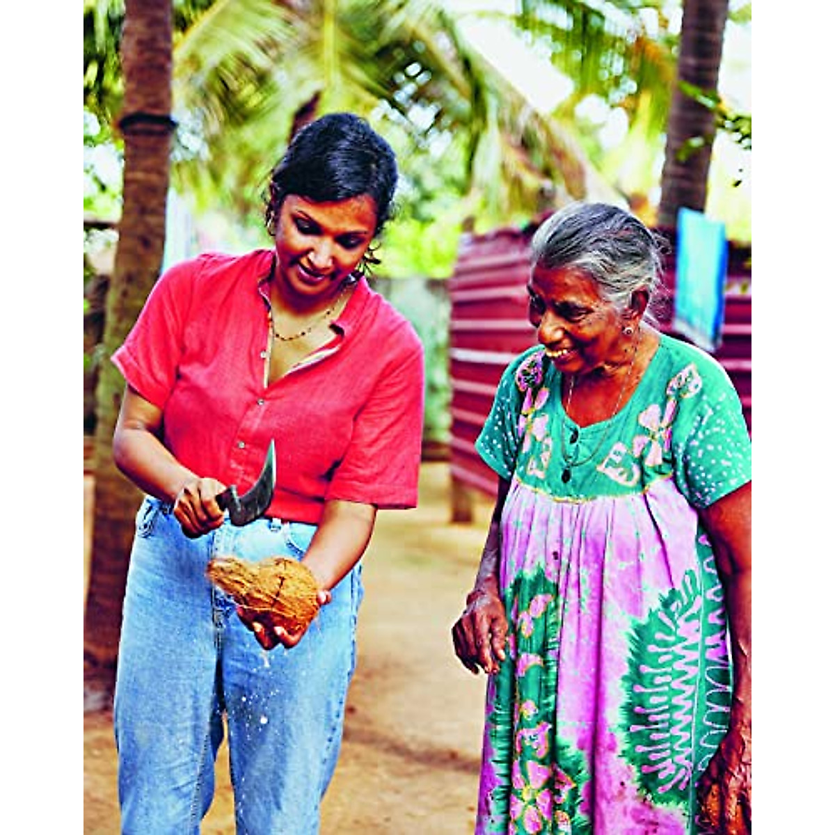 Rambutan: Recipes from Sri Lanka