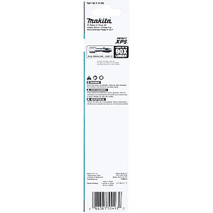 Makita E-01286 Impact XPS™ #2 Phillips 6" Power Bit