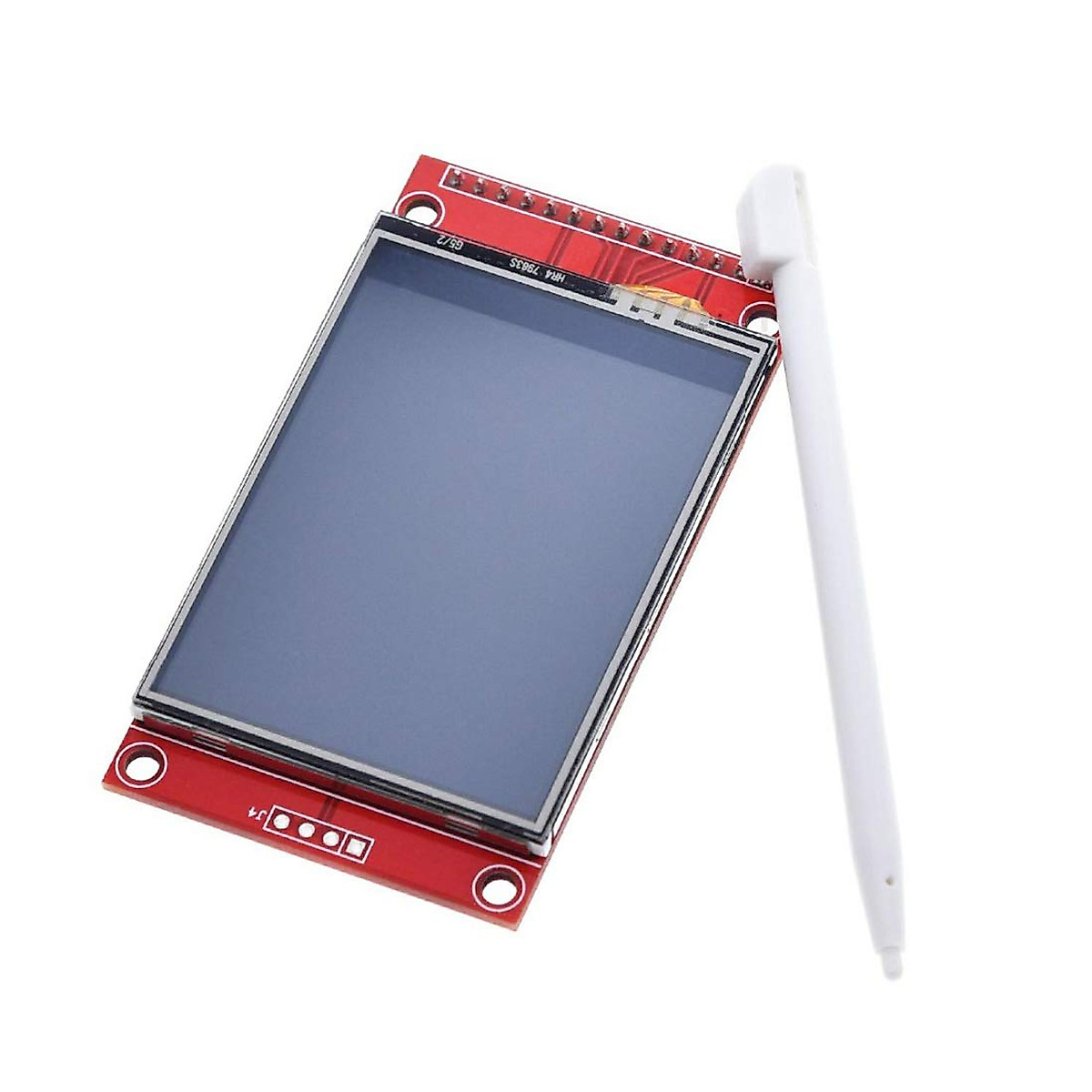 HiLetgo 2.4" SPI TFT LCD Display 2.4 Inch ILI9341 Touch Panel LCD ILI9341 240x320 5V 3.3V