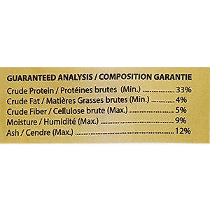 Northfin Food Kelp Wafers 14Mm Pellet 500 Gram Package