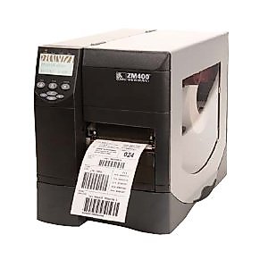 ZEBRA TECHNOLOGIES ZM400-2001-0100T / ZM400 DT/TT 203DPI 4.09IN 8IPS