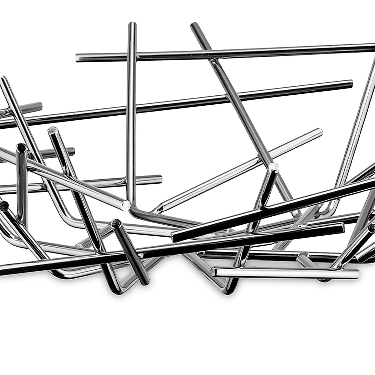 Alessi Blow Up Basket