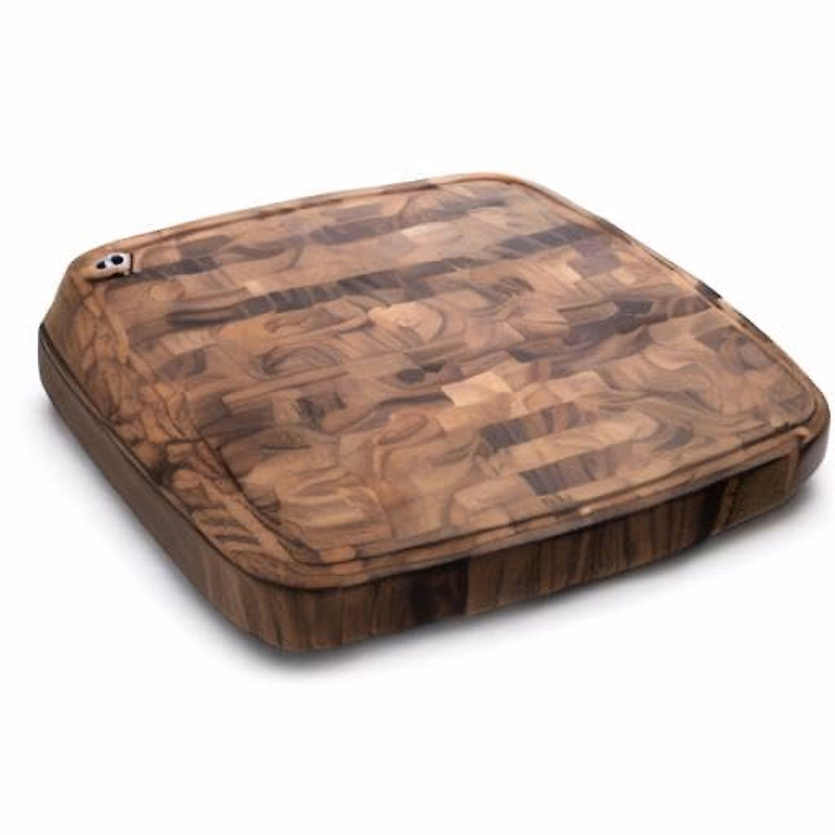 Ironwood Gourmet Carolina Chopping Board, Acacia Wood