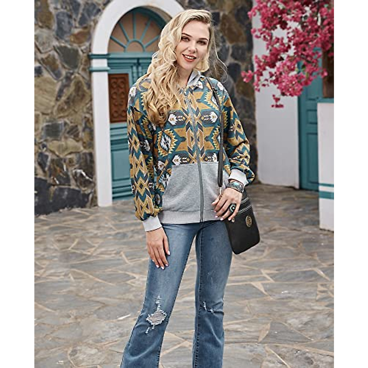 Montana West Crossbody Bags for Women Small Shoulder Travel Purses Multi Pocket Triple Crossover Lightweight Cross Body with Adjustable Strap MWC-042BK