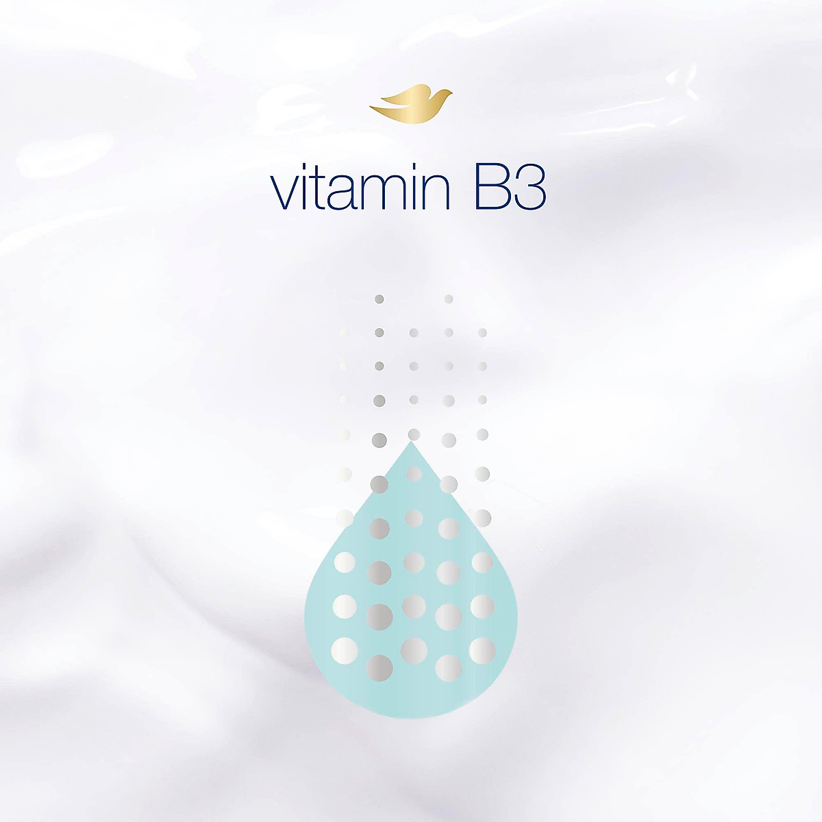 Dove Hair Therapy Conditioner for Dry Scalp with Vitamin B3, 13.5 fl oz