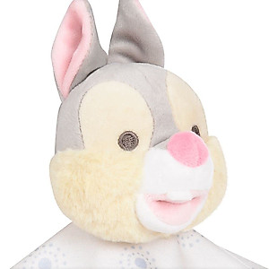 Disney Thumper Plush Blankie for Baby – Bambi