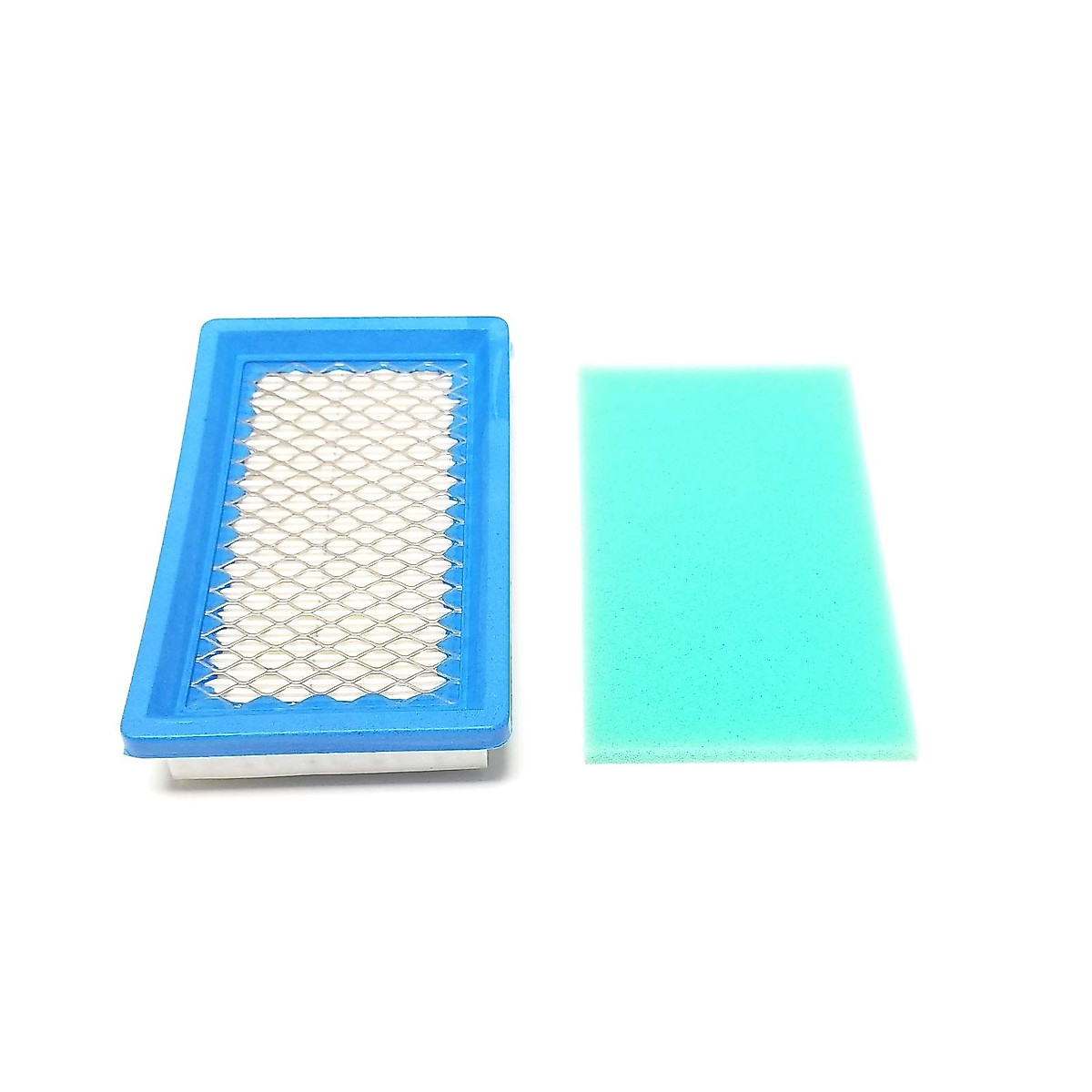 Air Filter Plus Pre-Filter Compatible With Kohler Air Filter 14 083 19-S, Pre- Filter 14 083 02-S; Compatible With Honda Air Filter 17211-ZG9-M00; Compatible With MTD Air Filter Kit 951-10298
