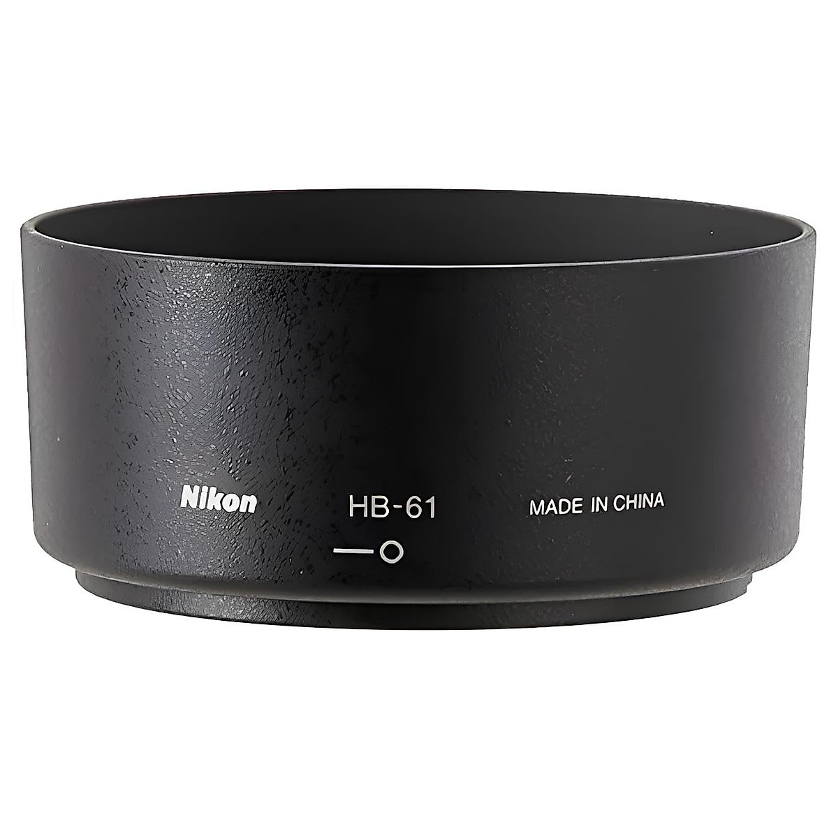 Nikon AF-S DX Micro-NIKKOR 40mm f/2.8G Close-up Lens for Nikon DSLR Cameras Black