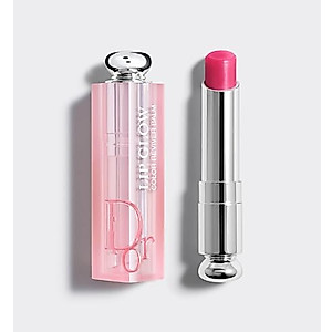 Christian Dior Dior Addict Lip Glow Reviving Lip Balm - #007 Raspberry -3.2g/0.11oz