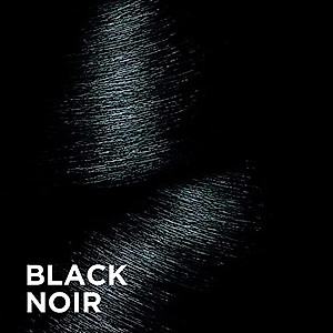 L’Oréal Paris Magic Root Precision Temporary Gray Hair Color Concealer Brush, 1 Black, 0.05 fl; oz.