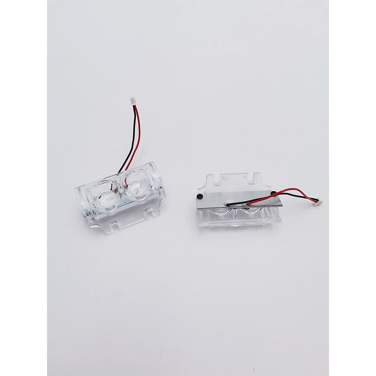 SPEDWHEL Headlight for 2020 WIDEWHEEL PRO skateboard Mercane electric scooter LED light spart parts