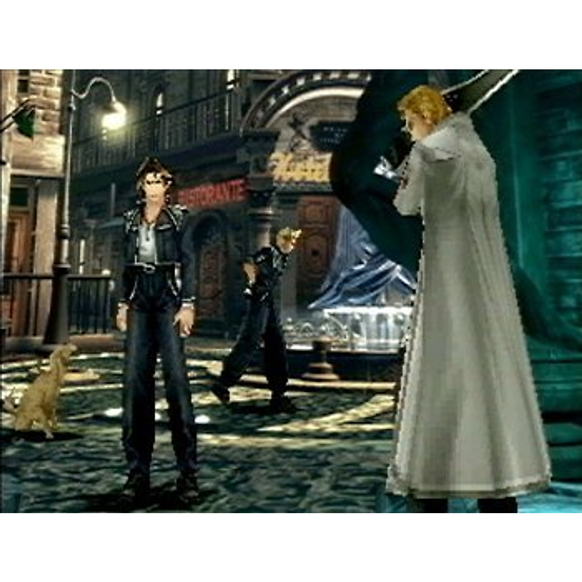 Final Fantasy VIII