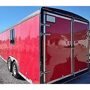 Waterproof Patch & Seal Tape 4" x 10 Feet, Waterproof fix Repair Tape Heavy Duty Duct Tape Under Water Tape