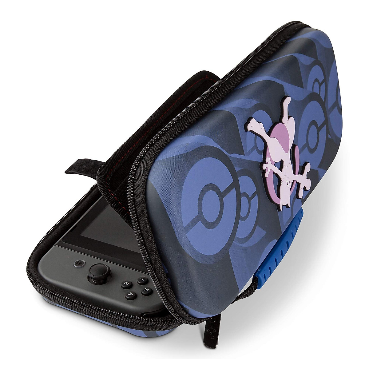 PowerA Protection Case for Nintendo Switch - Mewtwo Pokemon - Nintendo Switch