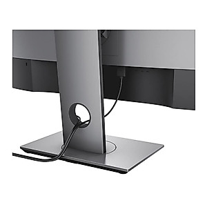 Dell UltraSharp U2417H 24" LED LCD Monitor - 16:9-6 ms (Renewed)