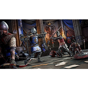 Chivalry 2 - PlayStation 5